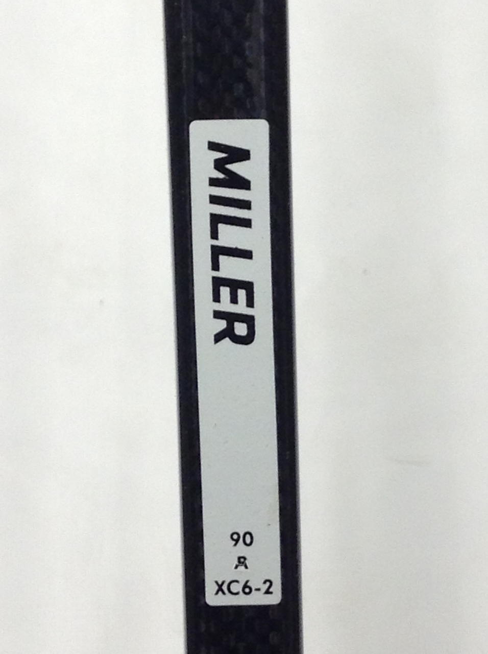 STX SURGEON RX LH GRIP PRO STOCK HOCKEY STICK 90 FLEX MILLER RANGERS ...