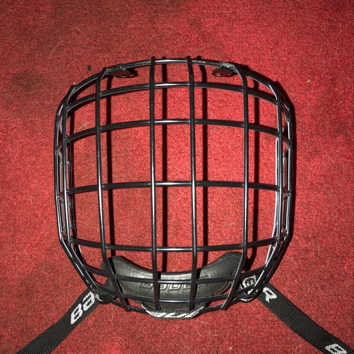 Bauer Oreo Hockey Cage | SidelineSwap