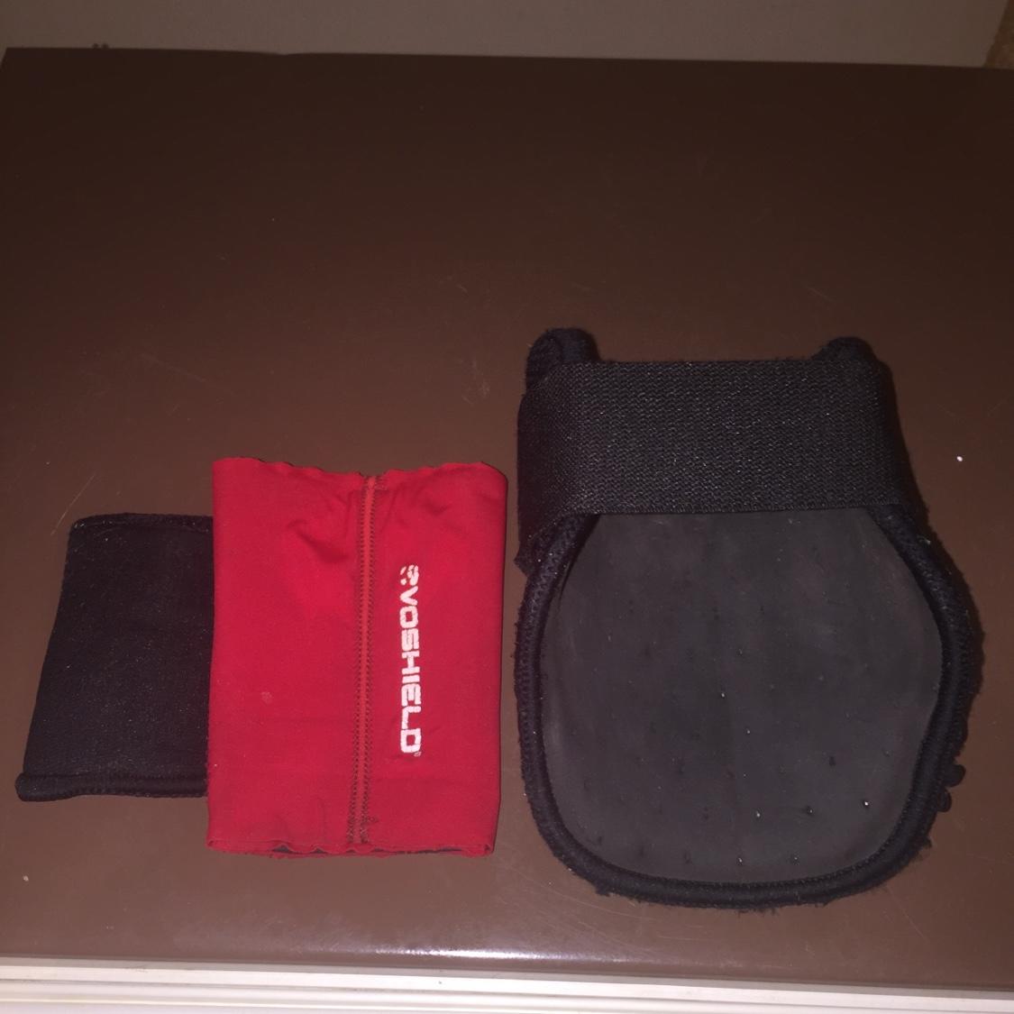 Evoshield Wrist Guard/Elbow Guard Combo | SidelineSwap