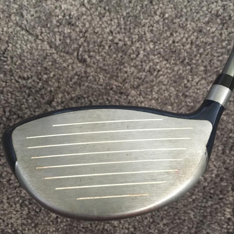 Adam’s Blue Used Driver 10.5 | SidelineSwap