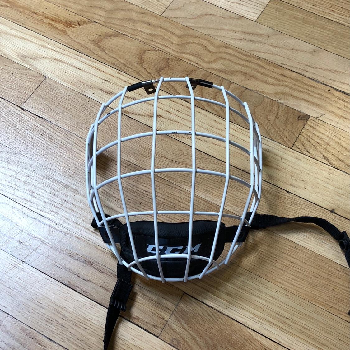 CCM FM580 Cage | SidelineSwap