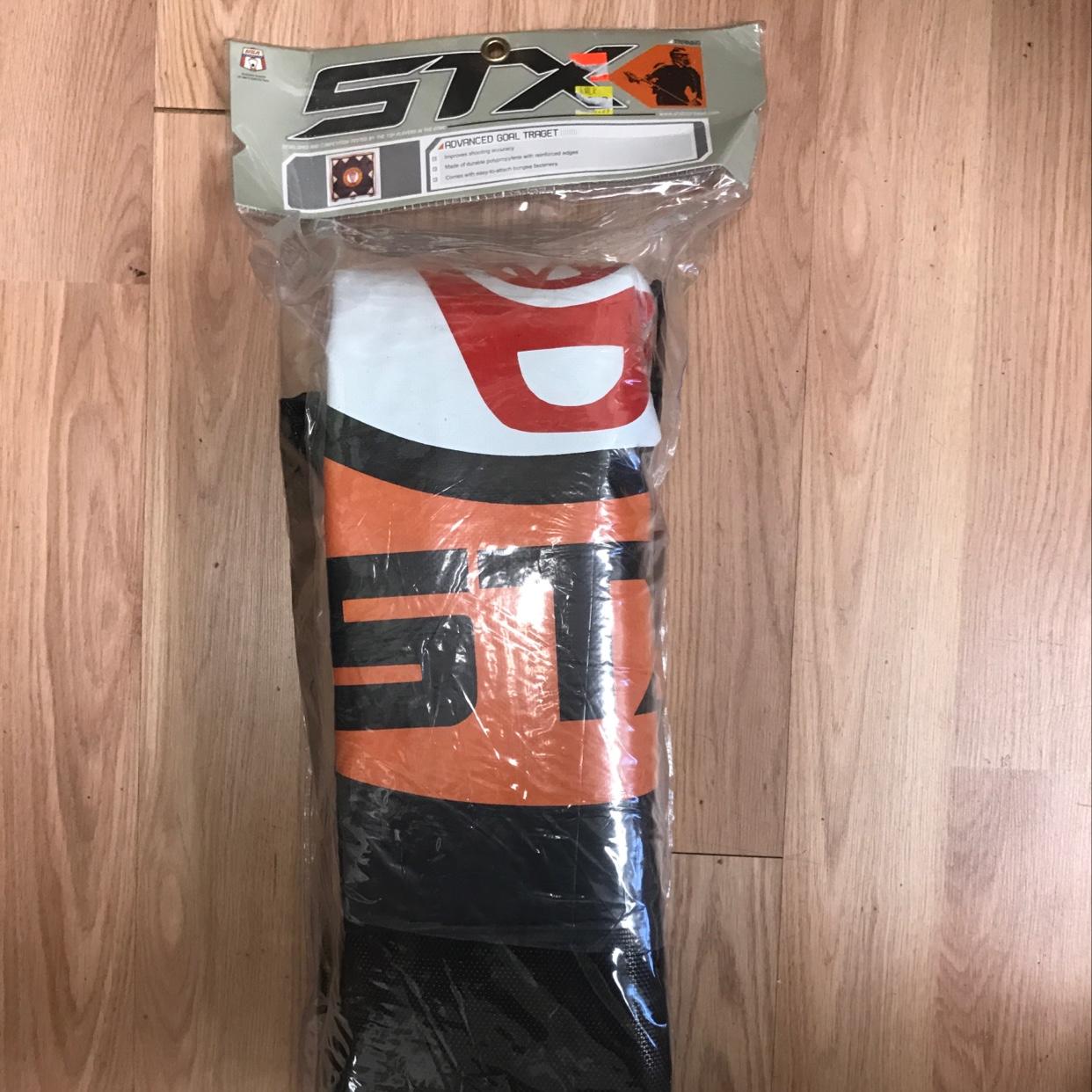 Stx Advanced Goal Target | SidelineSwap