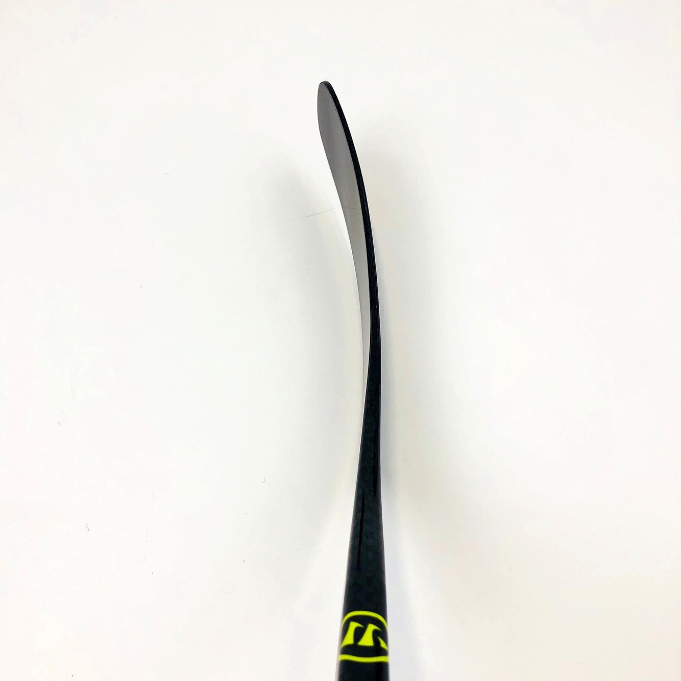 Brand New Right Handed Warrior Alpha QX Pro - Grip, 75 Flex, W88 Curve ...