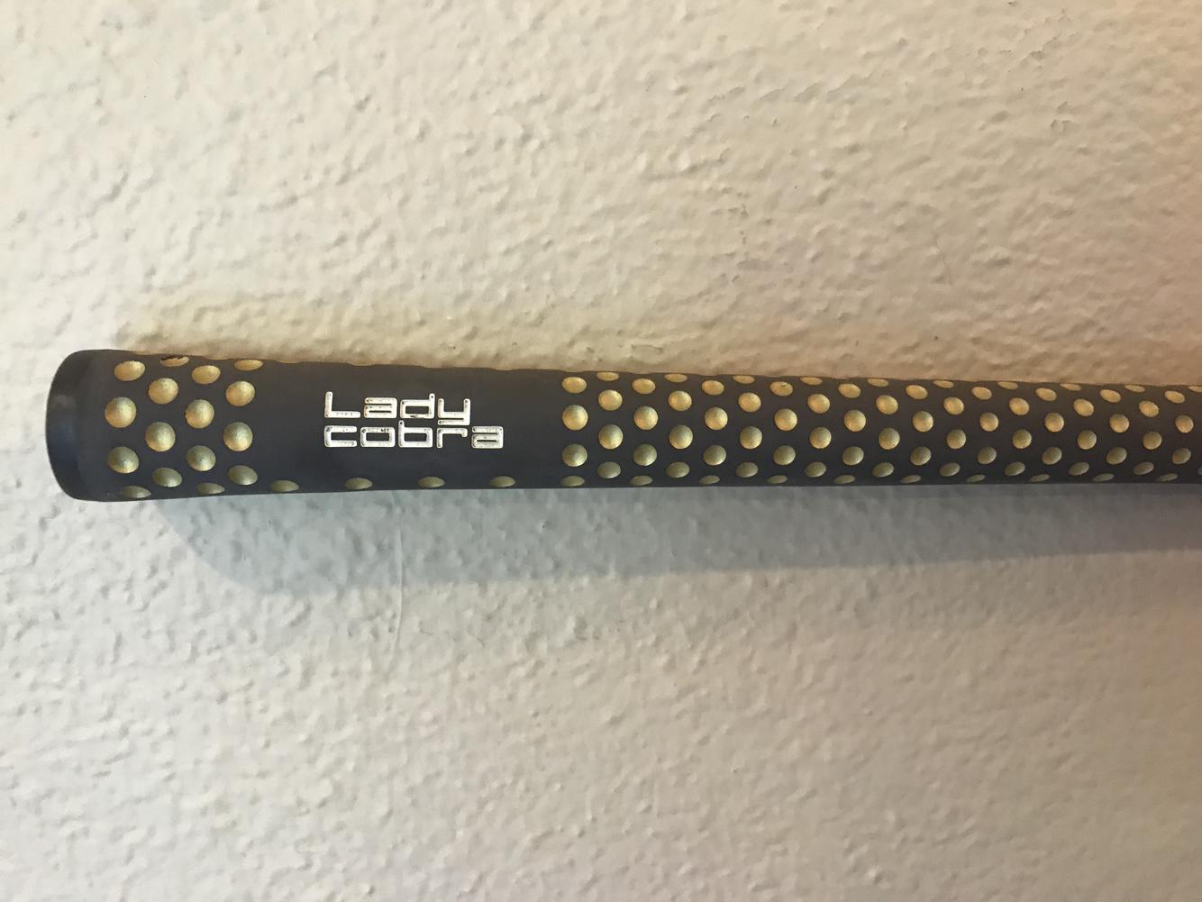 Cobra Baffler Blade Iron Set 2-PW (8 Clubs) and Woods (3 Clubs ...