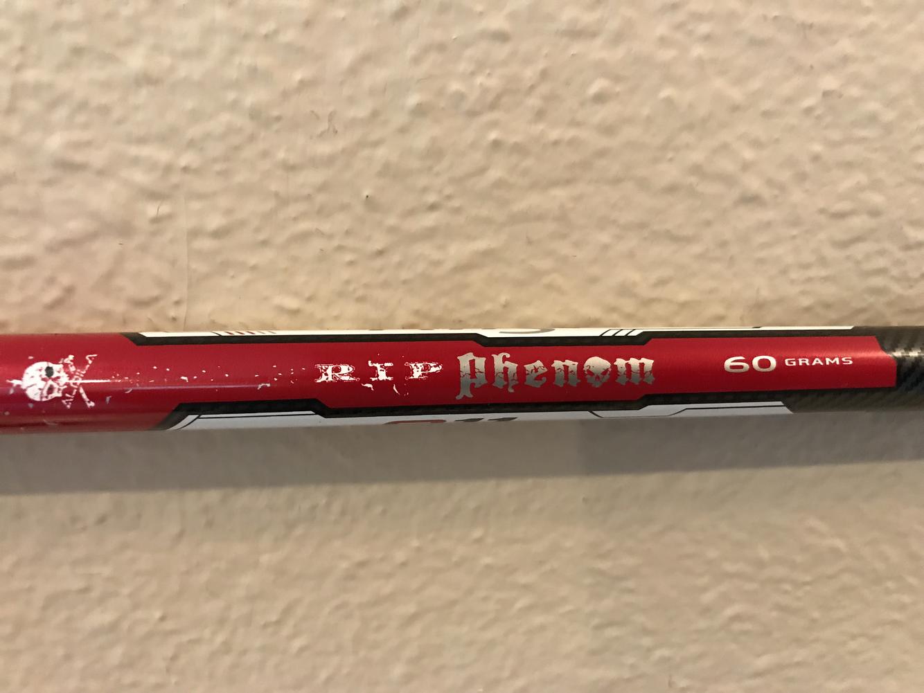 TaylorMade r11s 9* Driver w/ Aldila RIP Phenom 60 Stiff Flex shaft ...