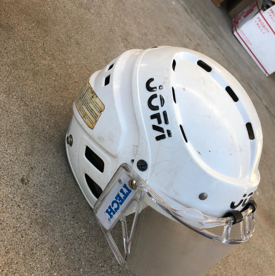 Jofa Helmet | SidelineSwap