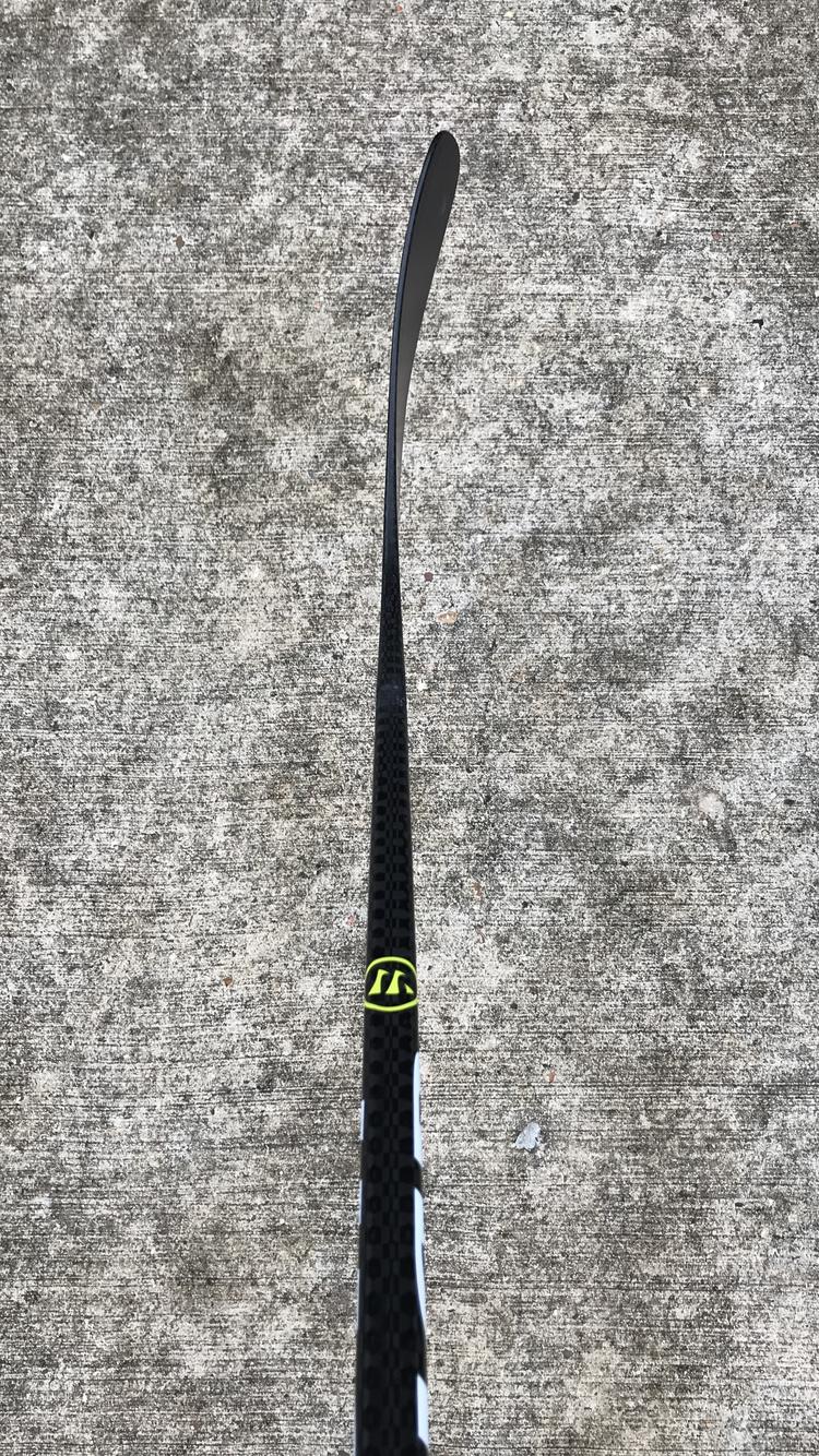 2 PACK Warrior Alpha QX Pro Stock Hockey Stick 90 Flex Left P29 Crosby ...