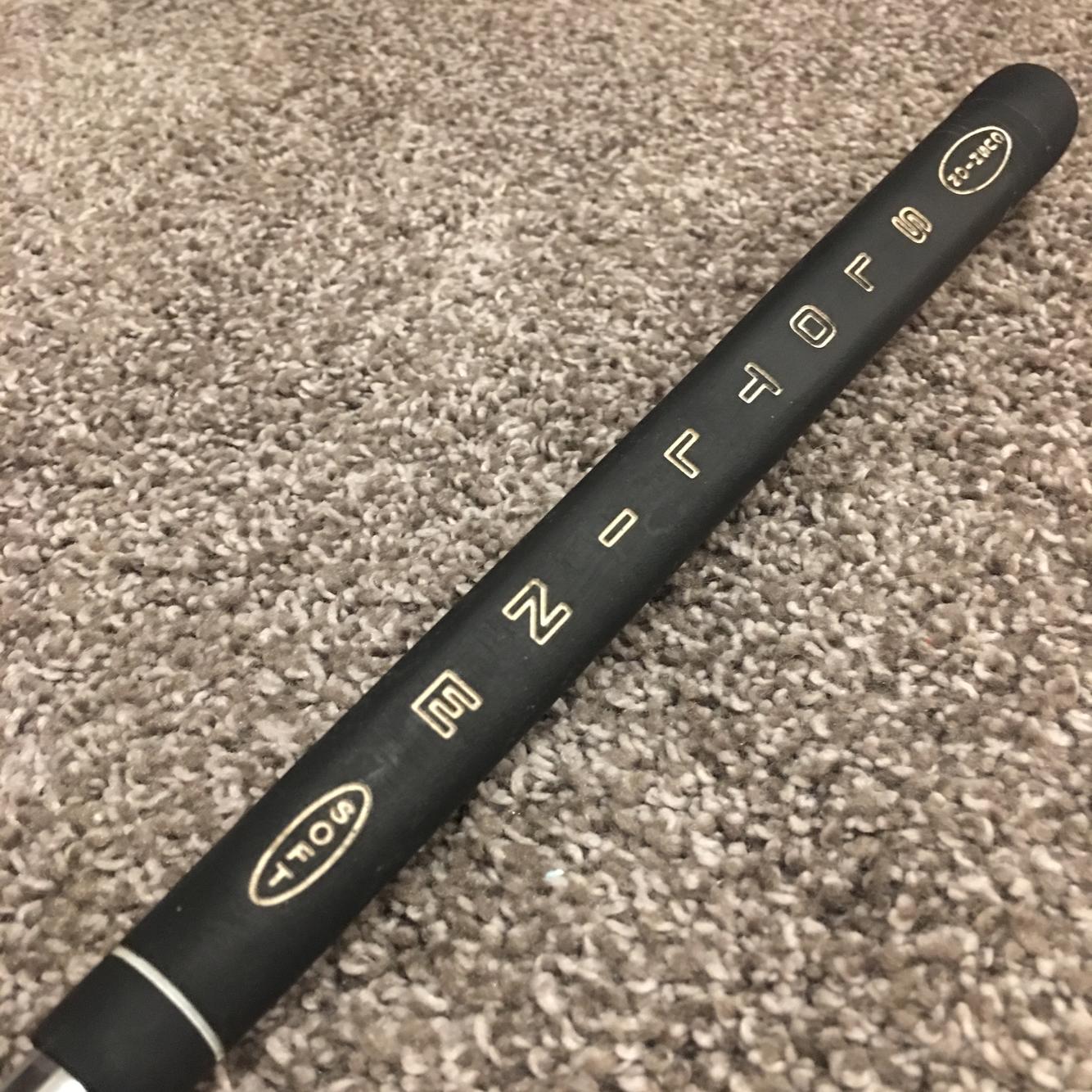 Slotline 9803 Classic Putter Golf Club Steel Shaft - RH - 35.5 ...