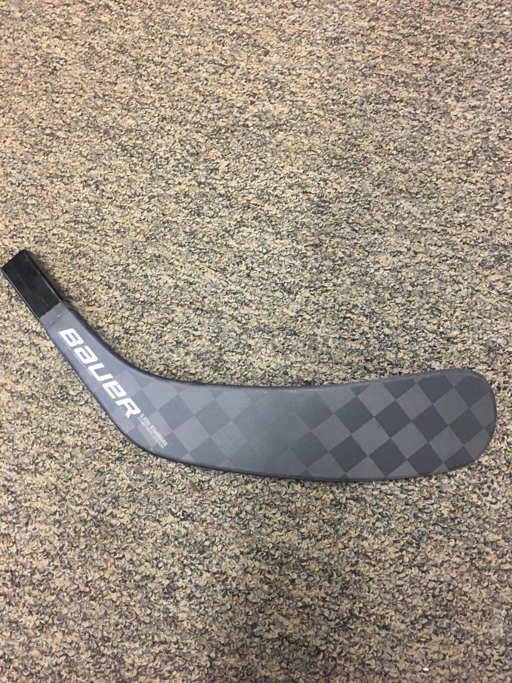 Bauer Pro Stock Custom 1X Hockey Stick Replacement Blade RH *MULTIPLE ...