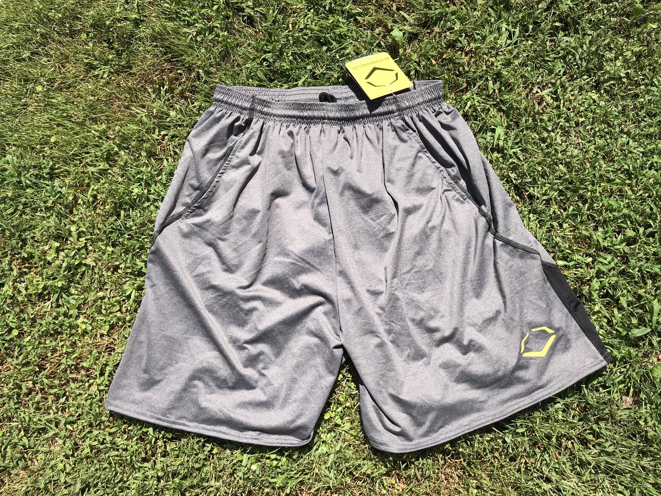 NEW - EvoShield Performance Training Shorts (Size: Adult Large ...