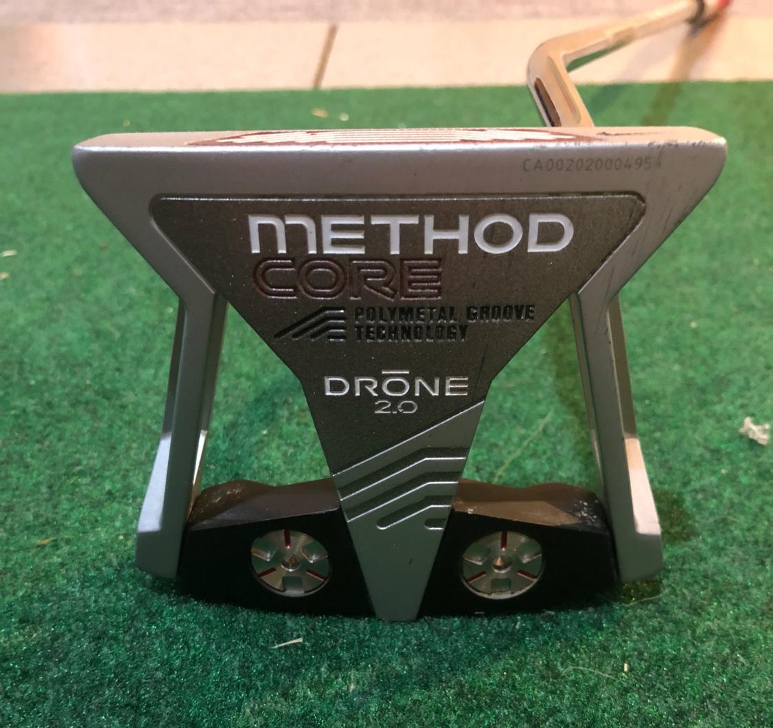 Nike Method Core Drone 2.0 Putter | SidelineSwap