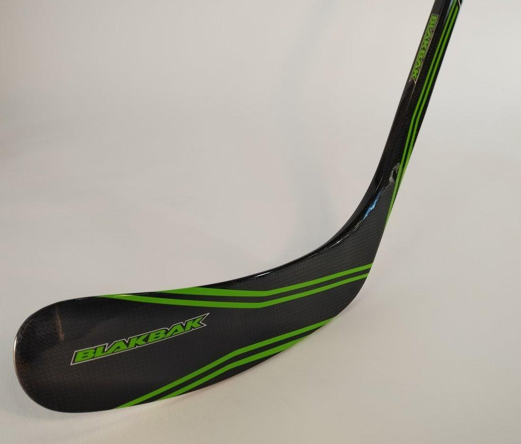 Blak Bak Hockey RIght p14 Curve flex 110 | SidelineSwap
