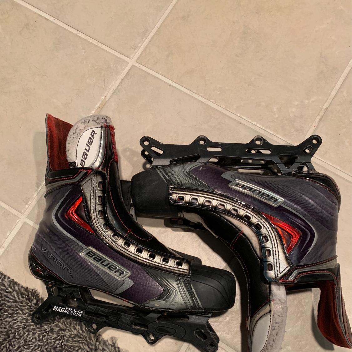 Bauer Apx 2 Roller Hockey Skates | SidelineSwap