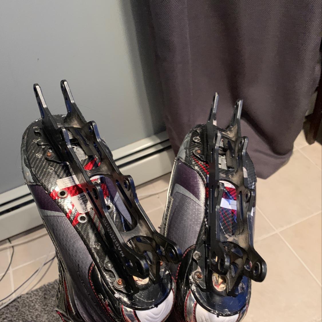 Bauer Apx 2 Roller Hockey Skates | SidelineSwap