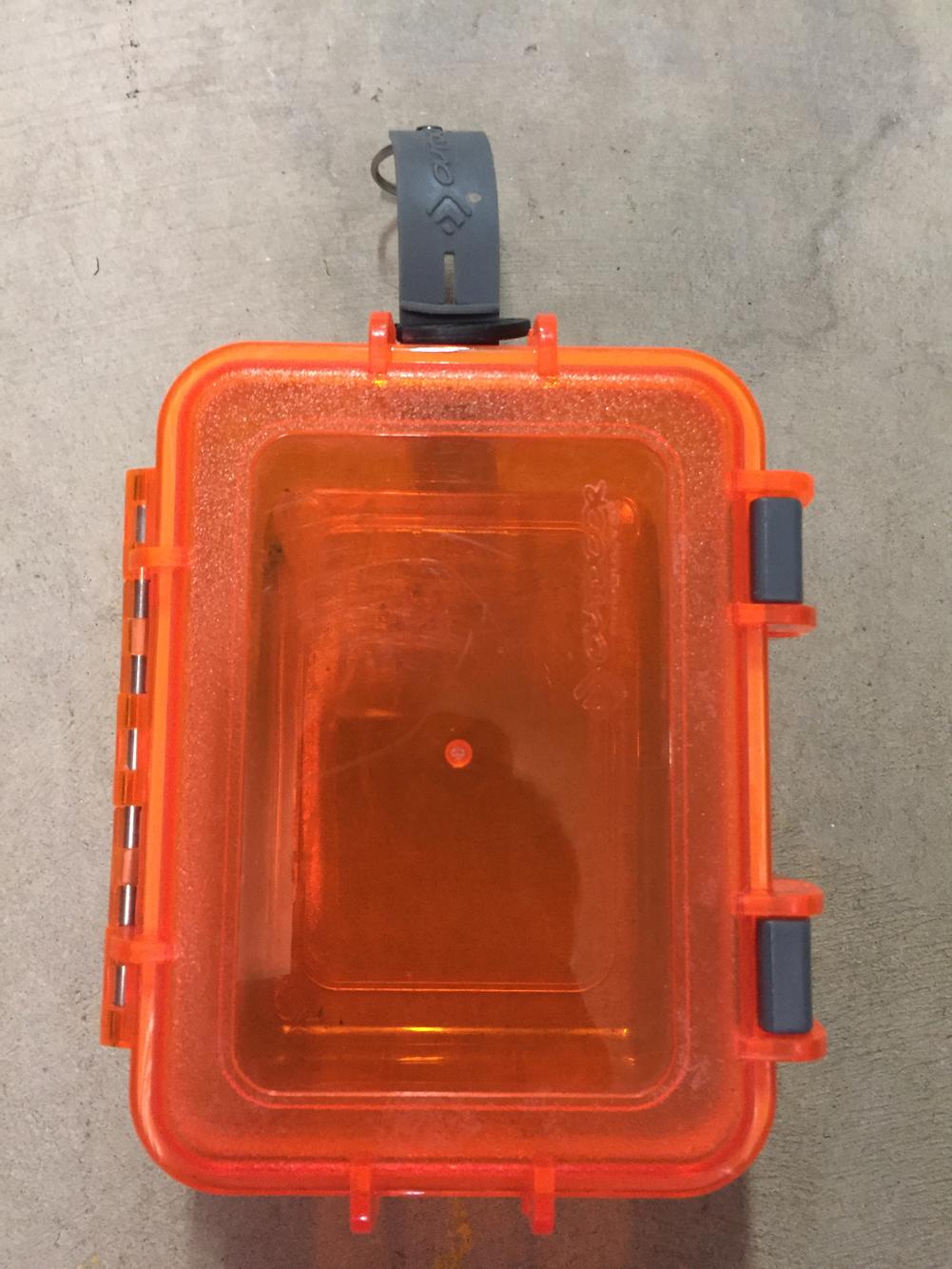 Outdoor Products Watertight Box | SidelineSwap