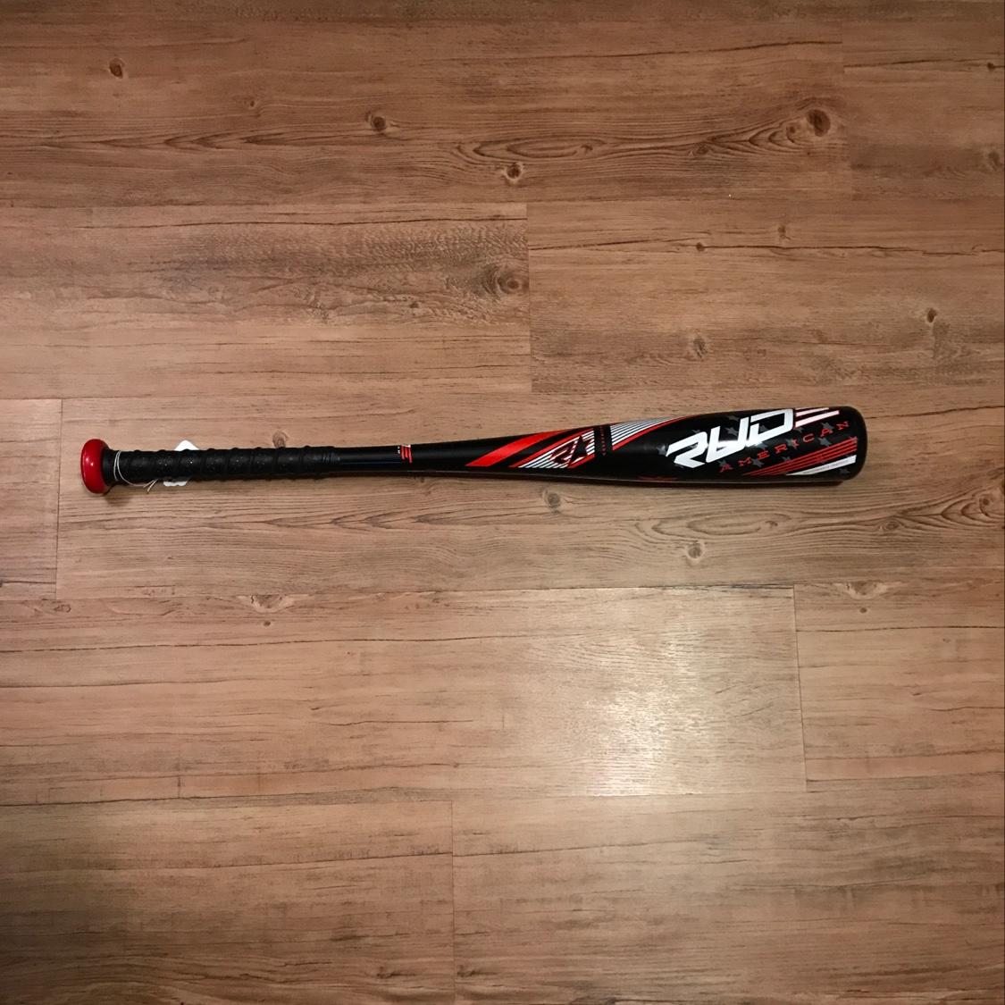 Rude Power Bat. 27/17 Used. Great Shape | SidelineSwap