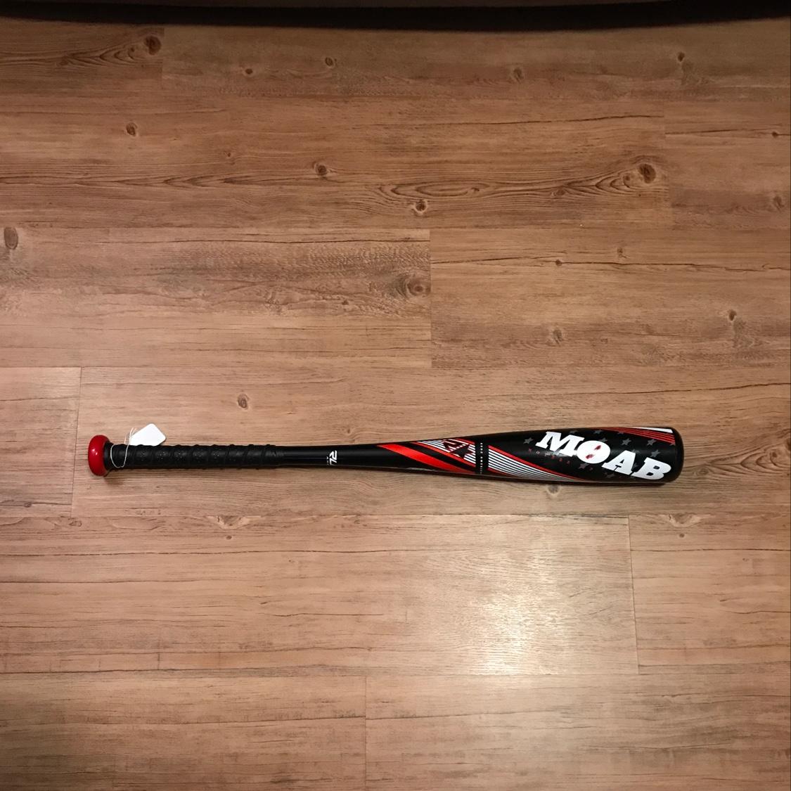 Rude Power Bat. 27/17 Used. Great Shape | SidelineSwap