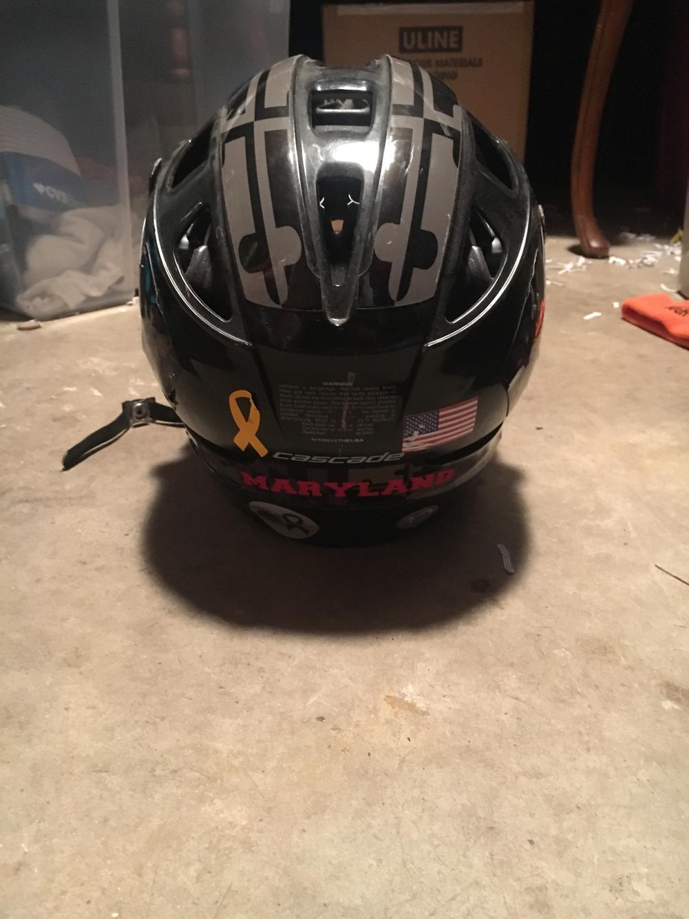 Cascade Pro-7 Helmet Adult | SidelineSwap