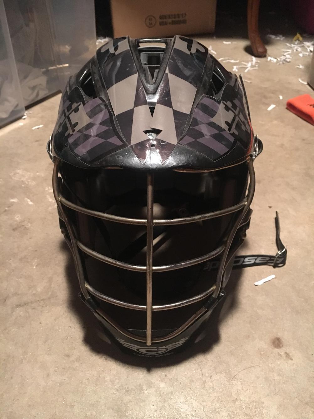 Cascade Pro-7 Helmet Adult | SidelineSwap