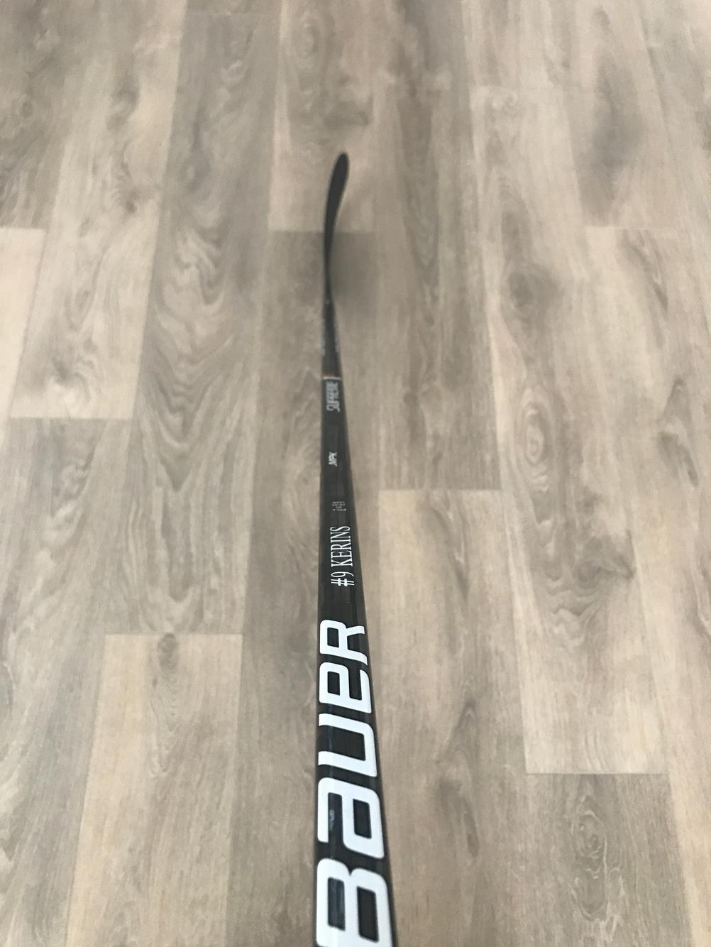 Bauer 1s Pro Stock Stick | SidelineSwap