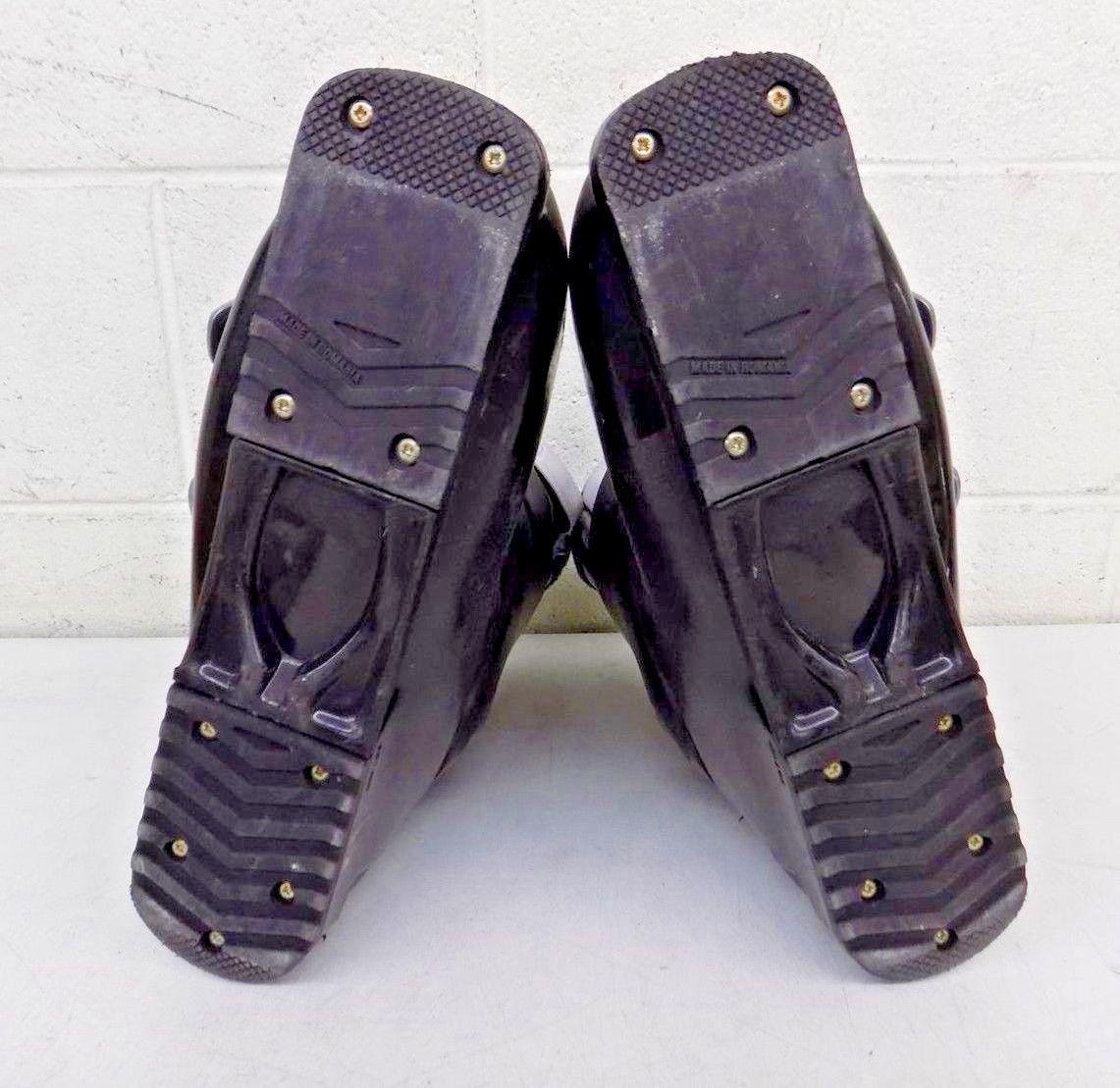 Salomon Performa 5.0 Women's SensiFit Ski Boots MDP 26.5 US 9.5 Fast ...