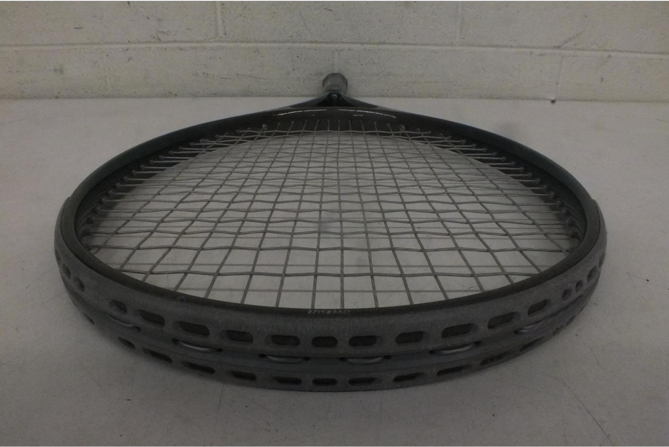 Prince Graphite Controller II Oversize Tennis Racquet w/4 1/2" Grip ...