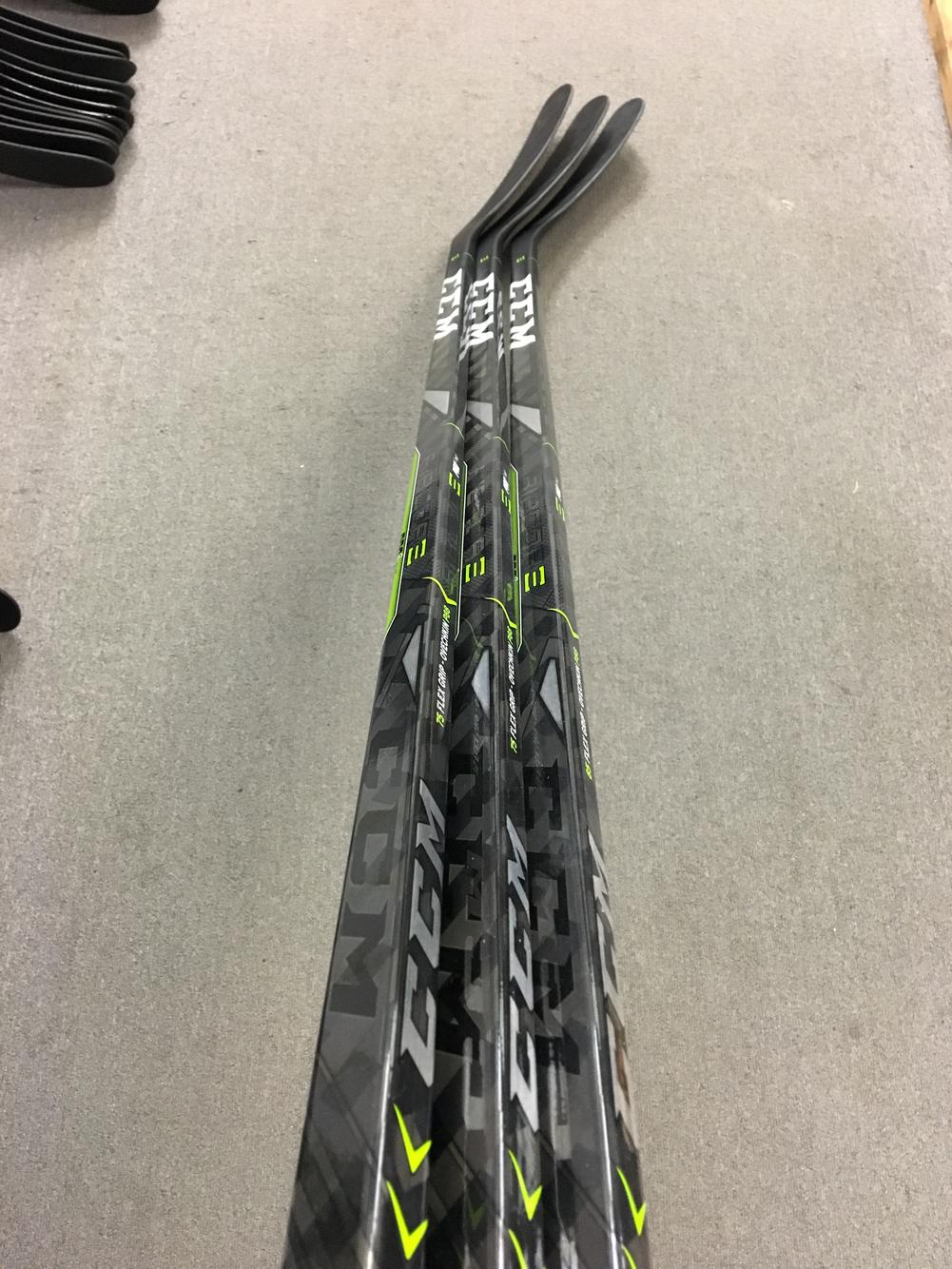 (2-pack) New CCM Ribcor Pro 3 PMT RH-75-P88 (30-day warranty ...