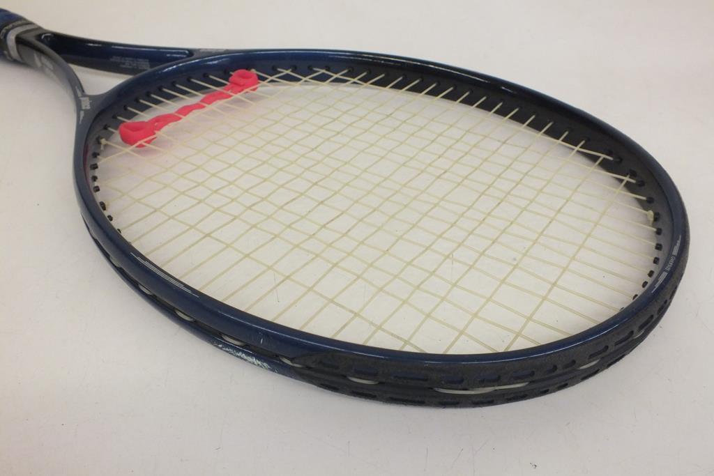 Vintage Prince Graphite Prodigy Oversize Tennis Racquet w/4 5/8" Grip ...