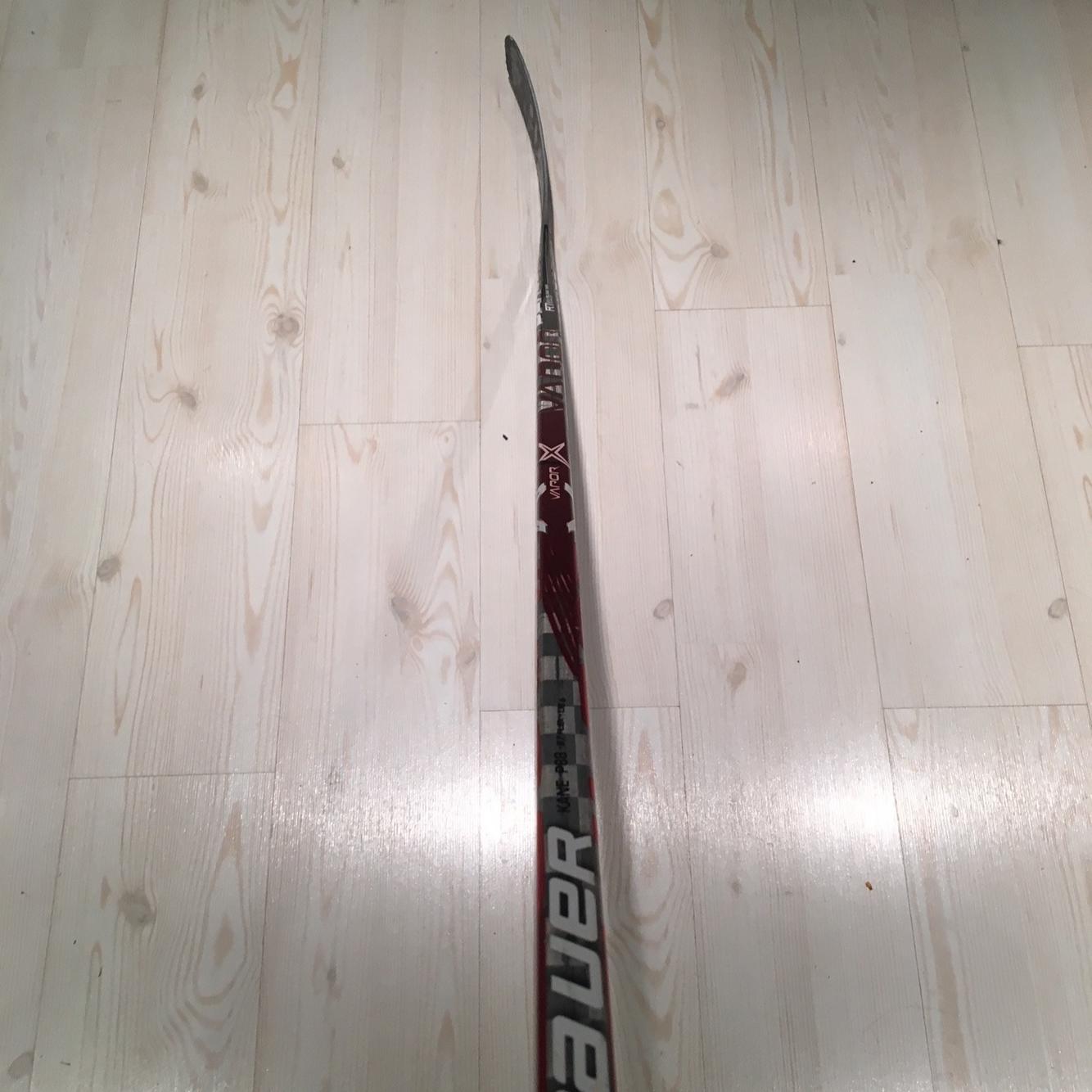 Right - Vapor 1X - KANE P88 - 87 Flex Grip, 6 Lie, Senior '16 - Rare ...