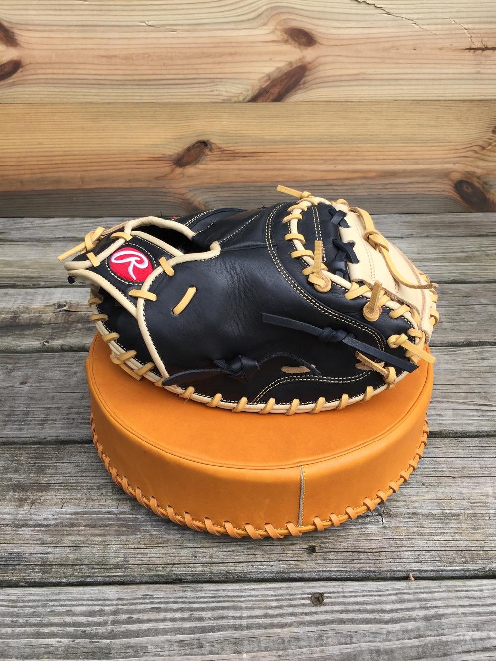 Rawlings GG Elite 32 1/2. Like New. | SidelineSwap