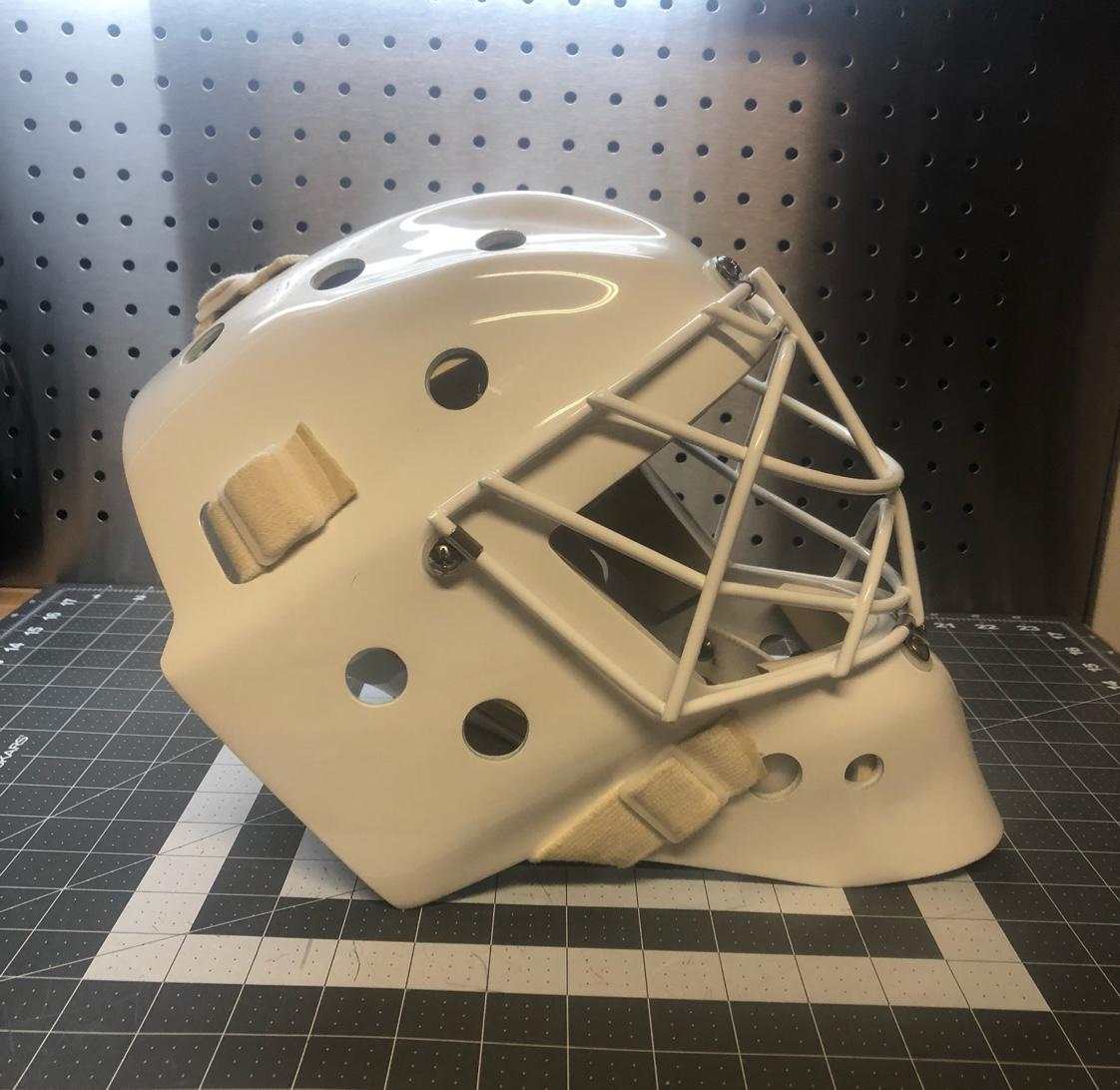 Pro Choice Goalie Mask 961 | SidelineSwap