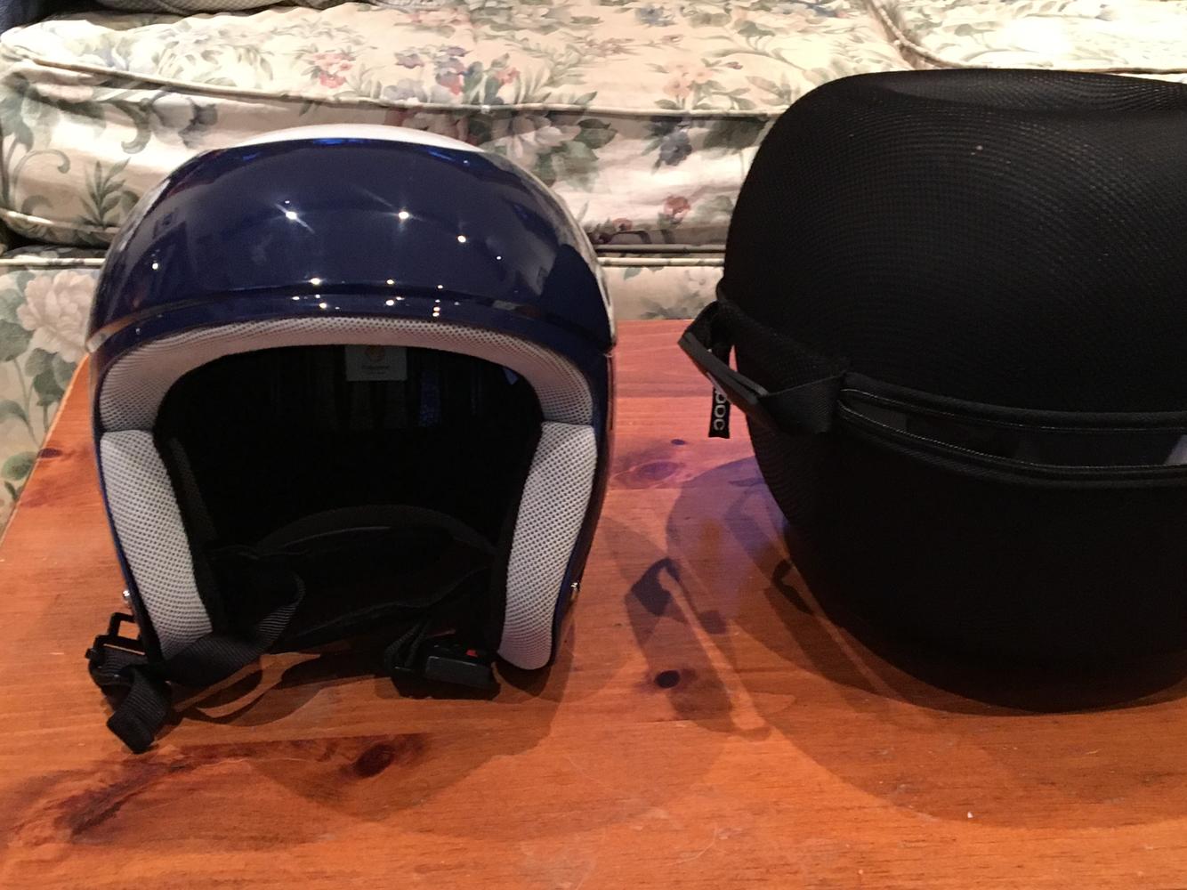 POC Orbit Comp GS Helmet | SidelineSwap