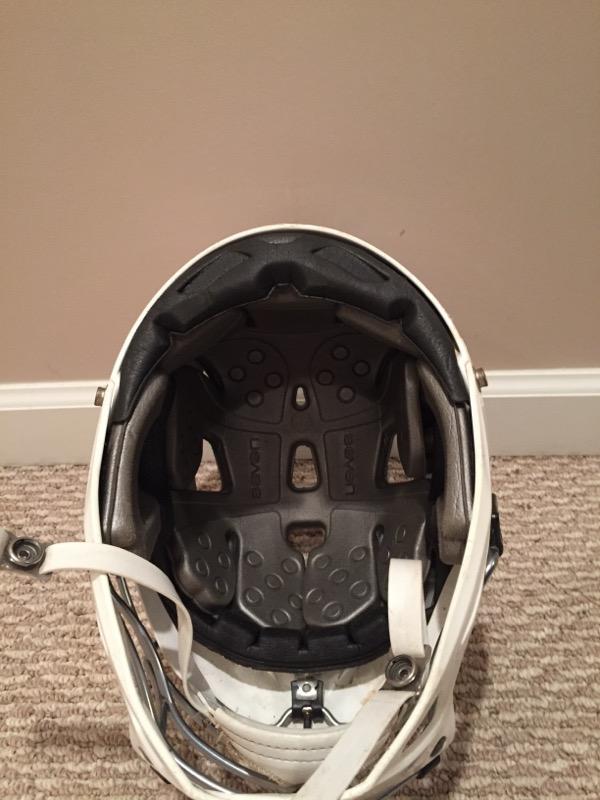 Cascade Pro-7 Helmet Adult | SidelineSwap