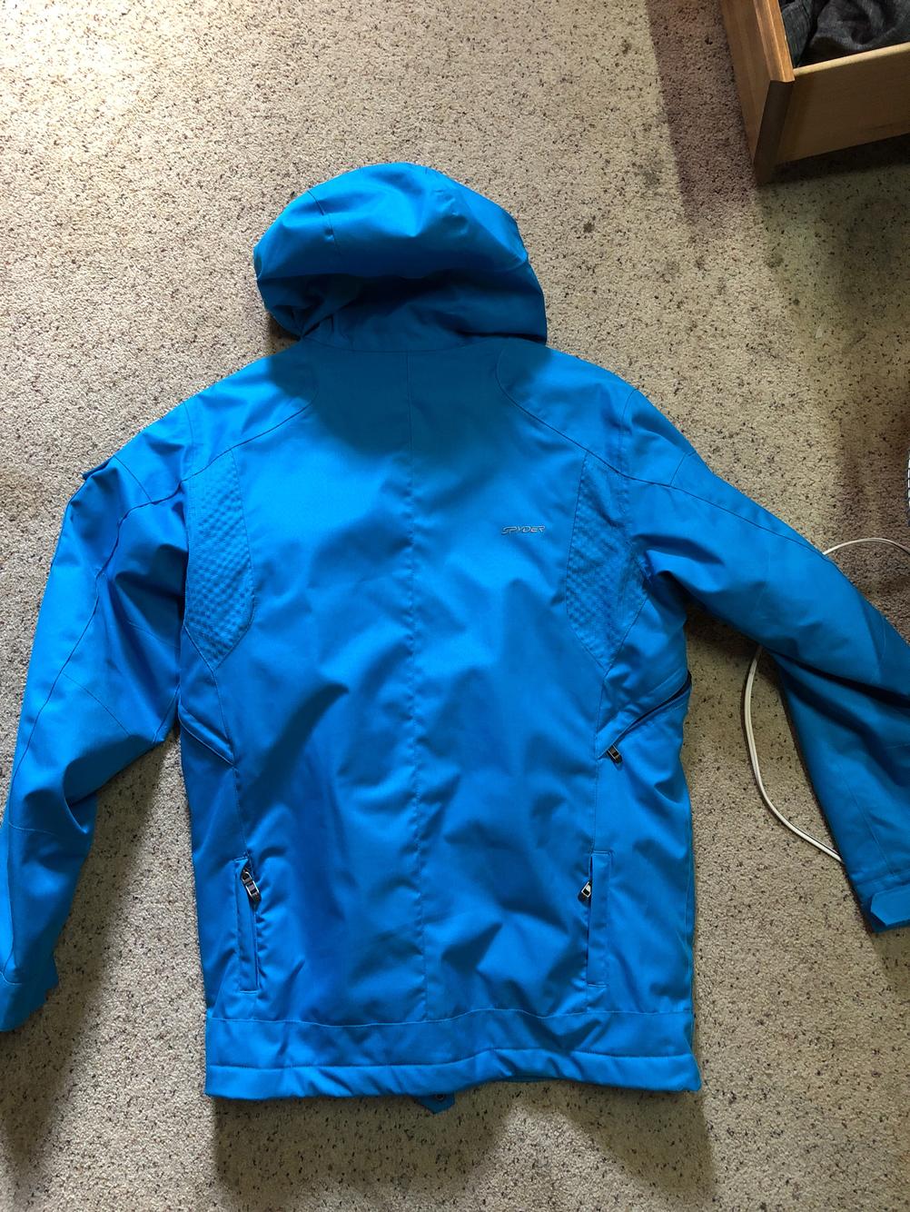 Daron Rhalves Signature Jacket | SidelineSwap