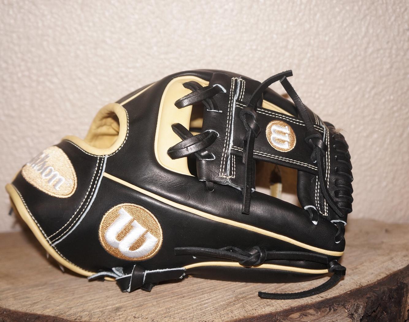 Wilson A2000 1786 Vanderbilt Color Way 2018 Open To Offers Can Bundle ...