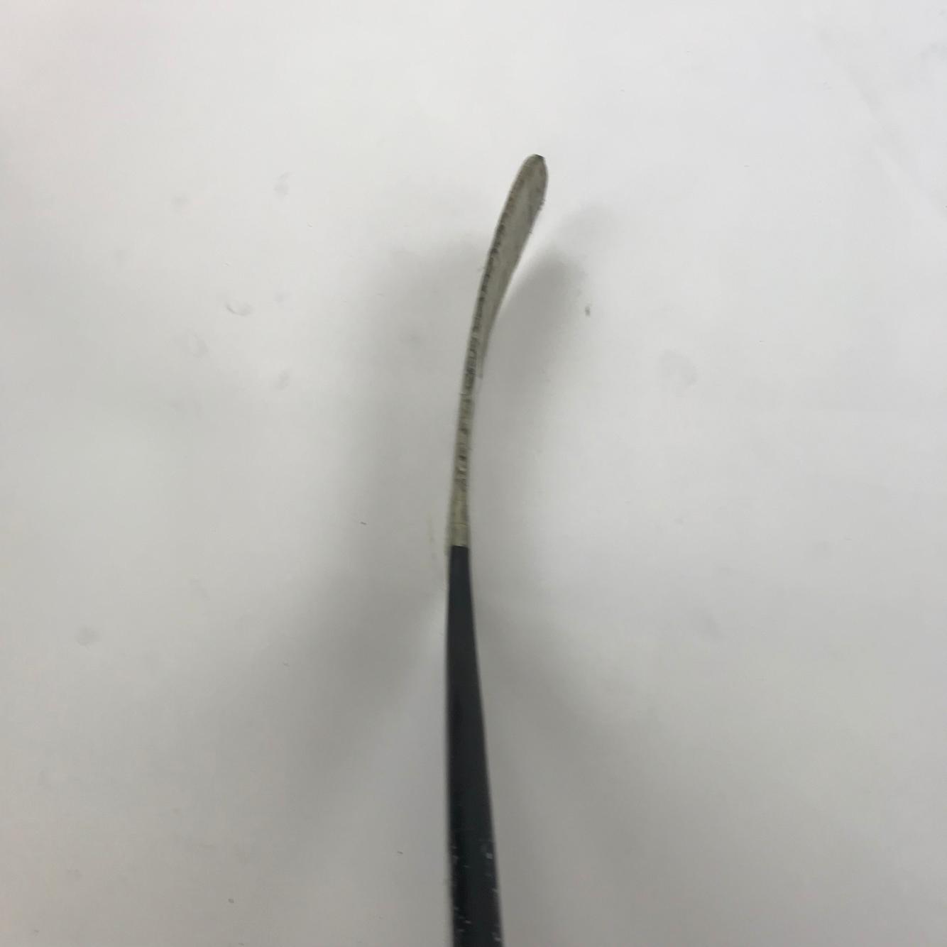 CCM Stick Lefty P90 CURVE 85 FLEX NICK LEDDY | LH321 | SidelineSwap