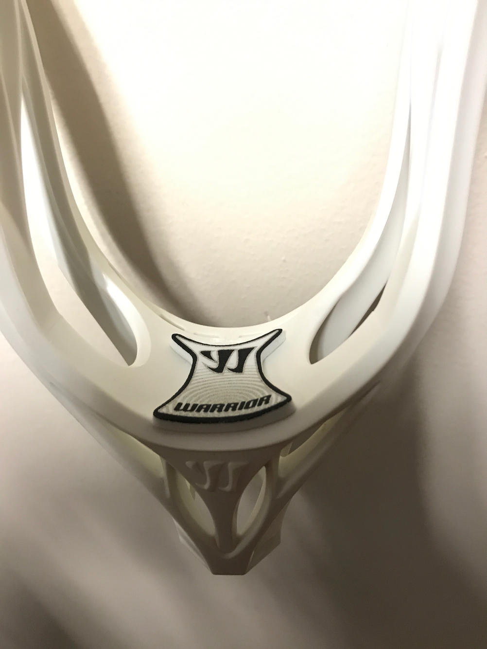 Warrior EVO 4 Lacrosse Head (SS14) | SidelineSwap