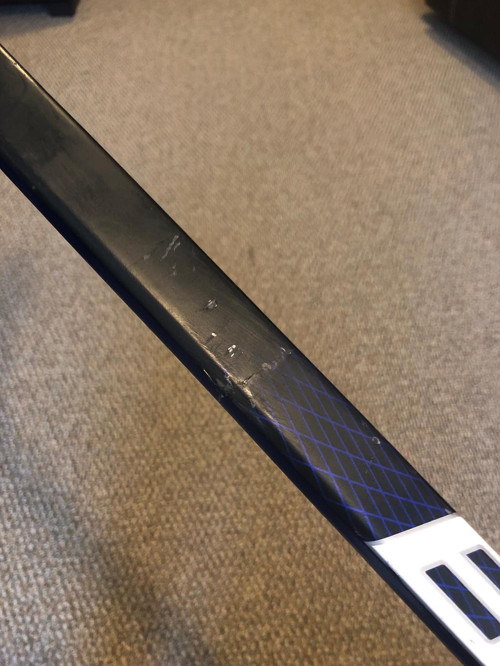 Pro Stock Bauer Supreme One95 Stick | SidelineSwap