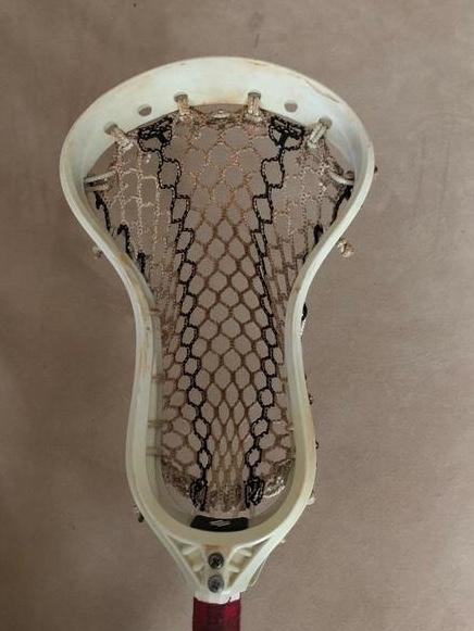 StringKing Mark 2F Faceoff Head (Used) | SidelineSwap