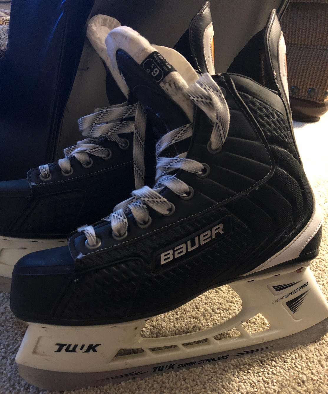 Bauer FlexLite 3.0 | SidelineSwap