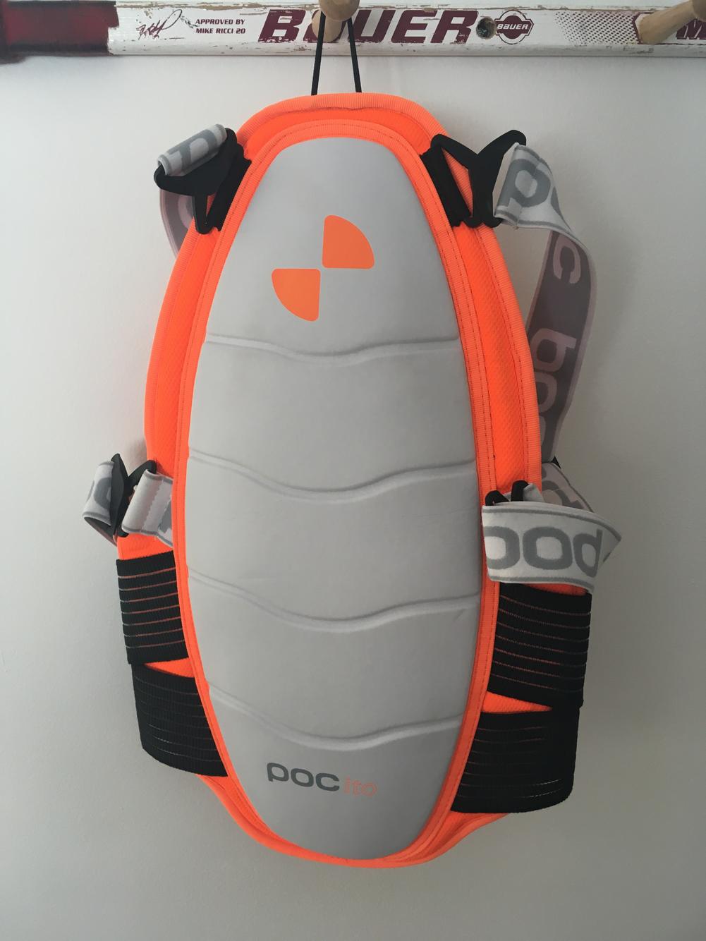 POC Pocito back protector | SidelineSwap