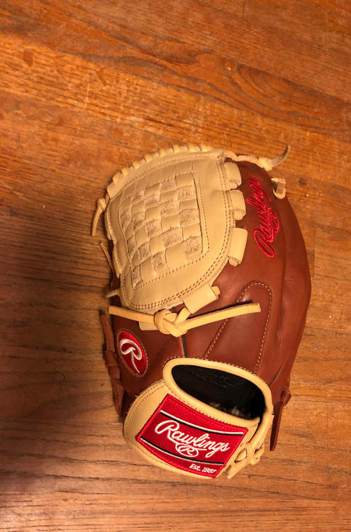 Rawlings Gold Glove Elite Baseball Gloves & Mitts for sale | New and Used on SidelineSwap