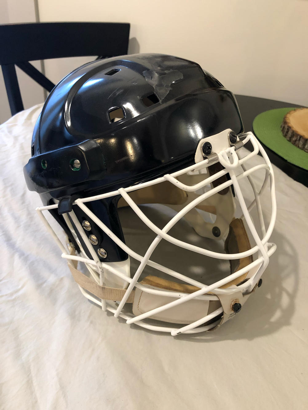 Cooper SK2000 with HM30 Cage | SidelineSwap