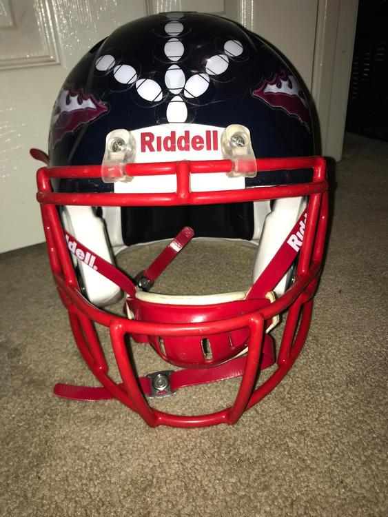 Riddell Speed Icon Football Helmets | Up to 70% off