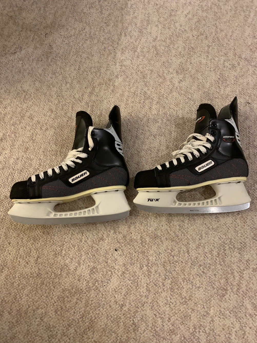 Classic Bauer Impact 300 | SidelineSwap