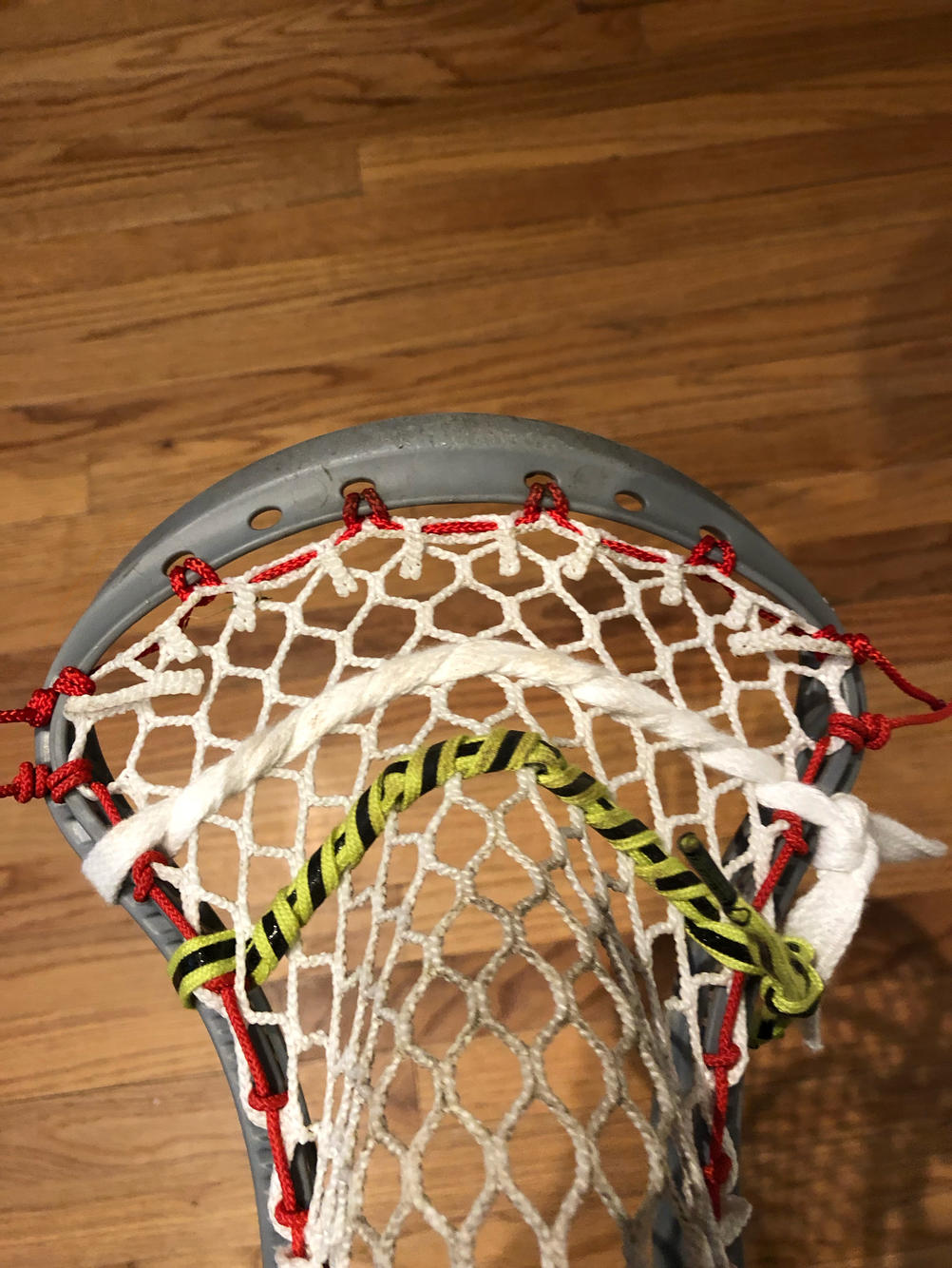 Mark 2a With ECD Hero Mesh | SidelineSwap