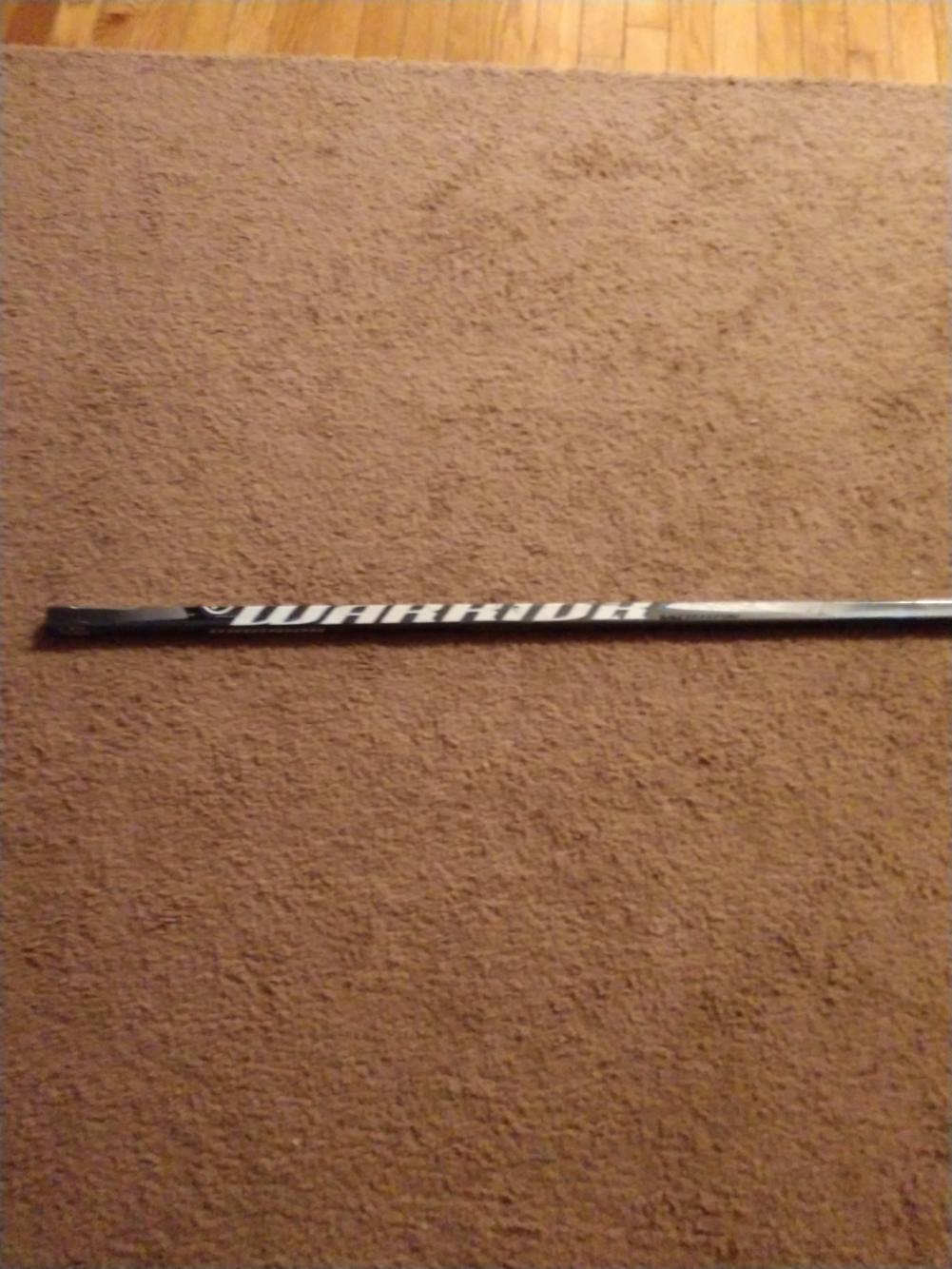 Warrior Widow 30 Flex Lefty Youth | SidelineSwap