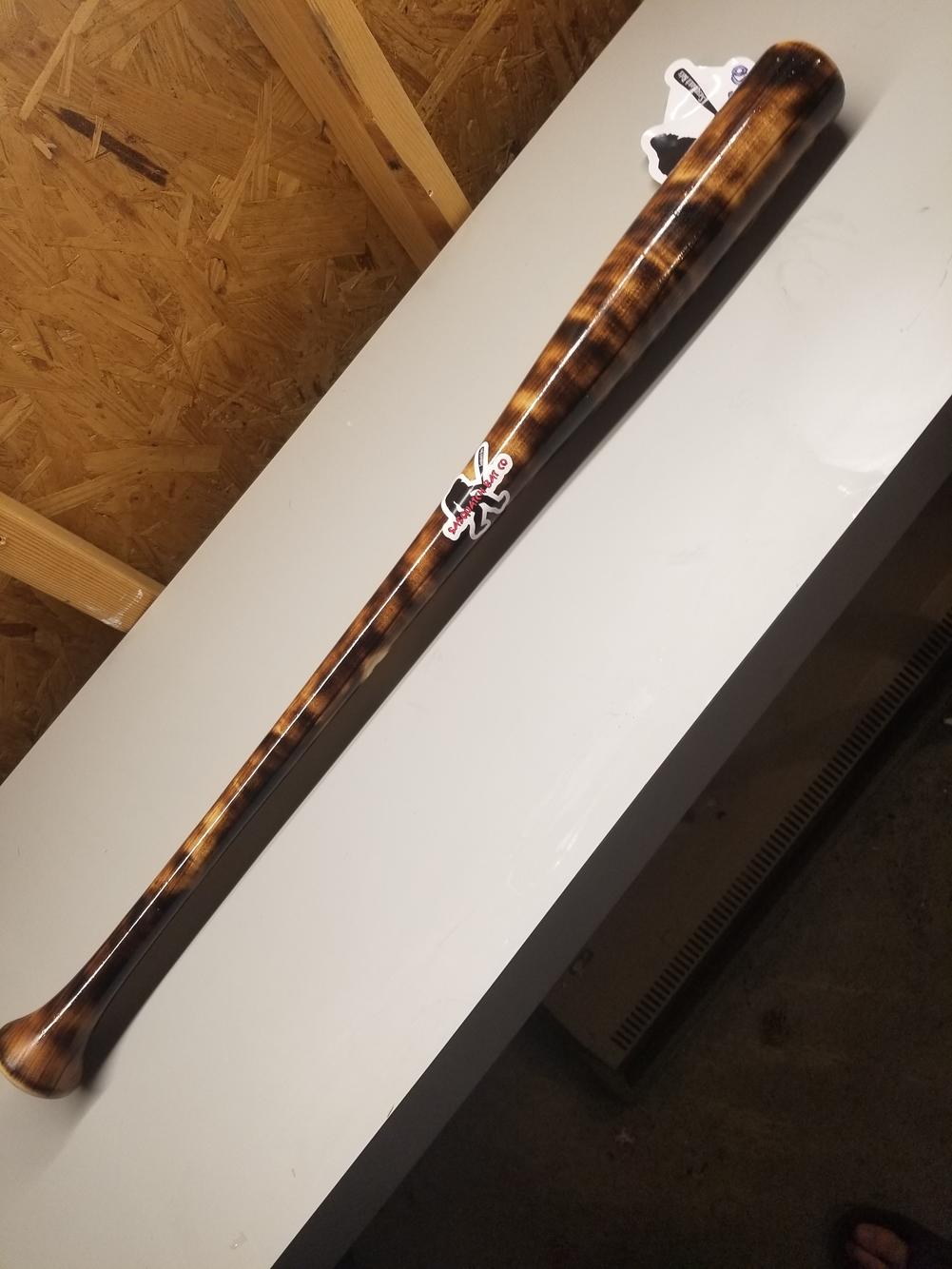 New Custom Sasquatch Bat 32"/29oz | SidelineSwap