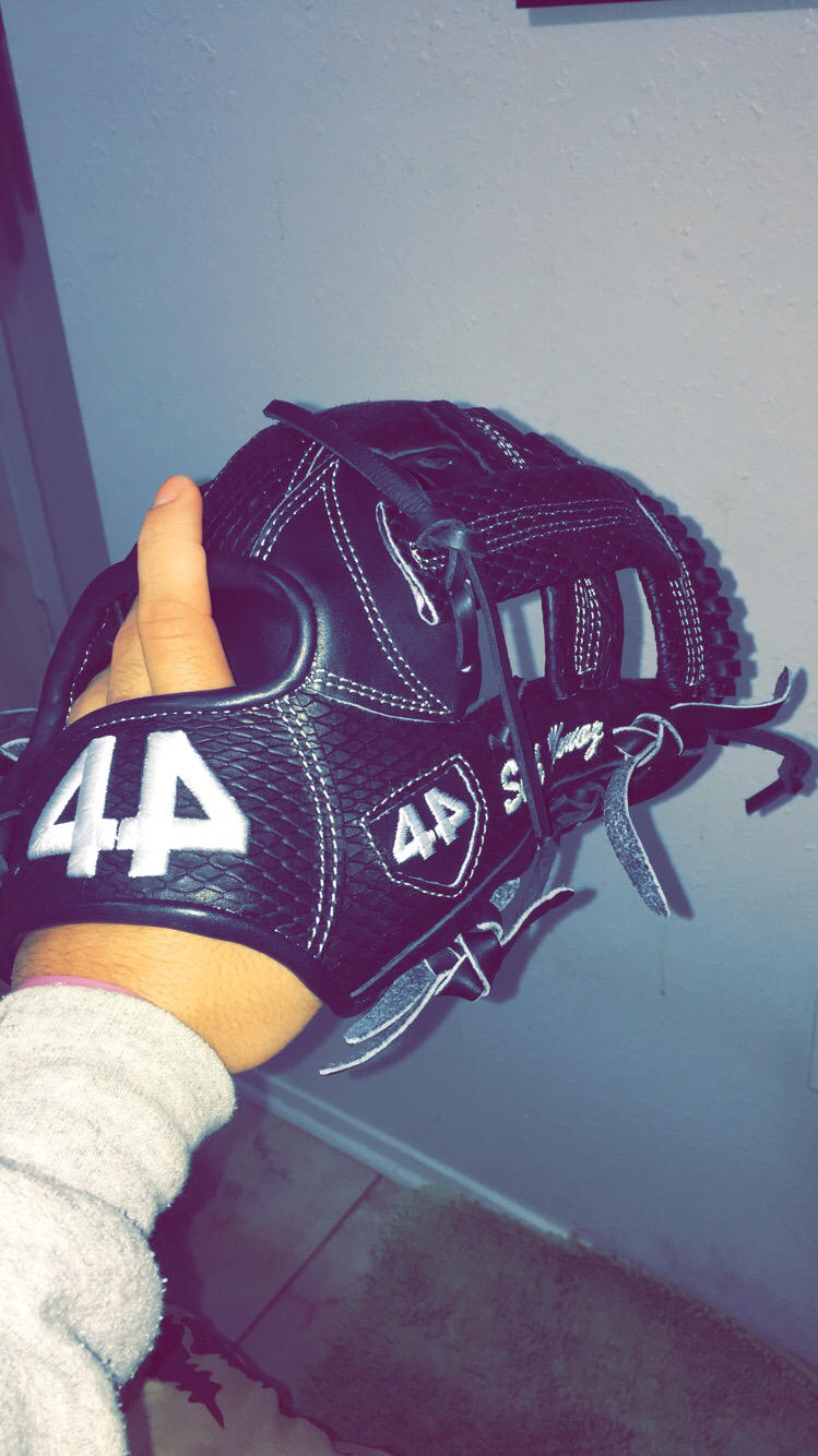 Pro 44 Glove For Sale | SidelineSwap