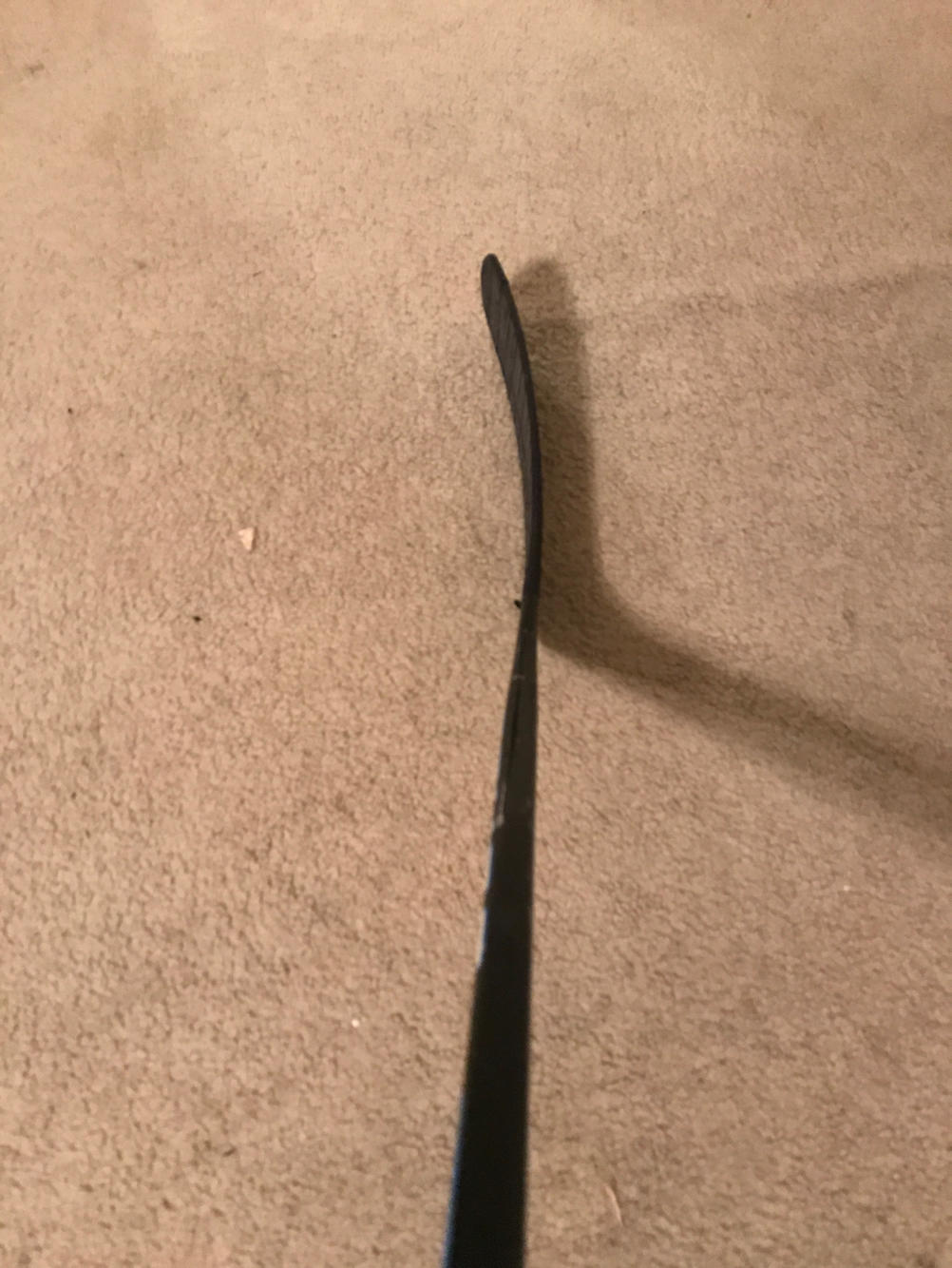Bauer Nexus 6000 P88 Kane Curve 60 Flex | SidelineSwap